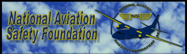 National Aviation Safety Foundation